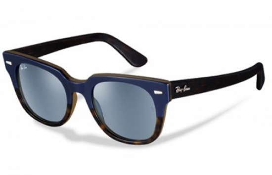 La collezione Ray Ban Legend