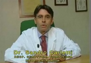 Sla, trapianto staminali, professor Carletti: ''Da oggi si apre nuova ...