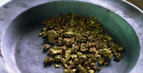 Università Usa scopre nuova tecnica per recuperare oro da scarti: c'è ...