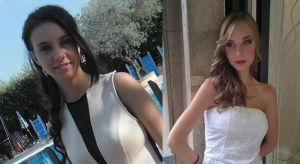 Le ternane Federica Crispo e Virginia Ciucci alla finale regionale di ...