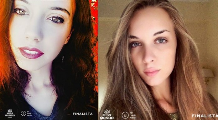 Le ternane Federica Crispo e Virginia Ciucci alla finale regionale di ...